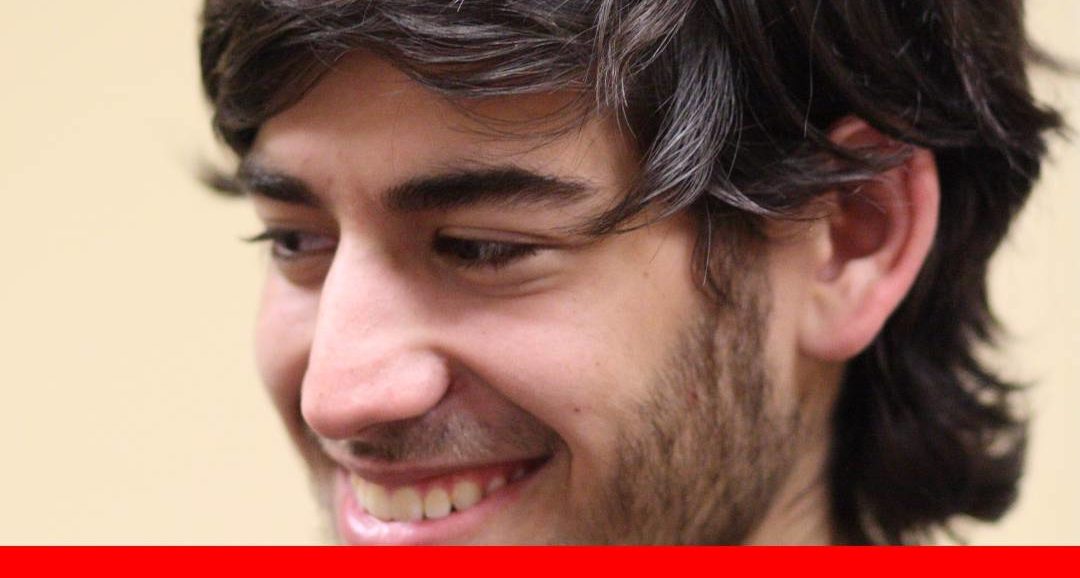 Aaron Swartz, figure emblématique ou l’accès libre à l’information